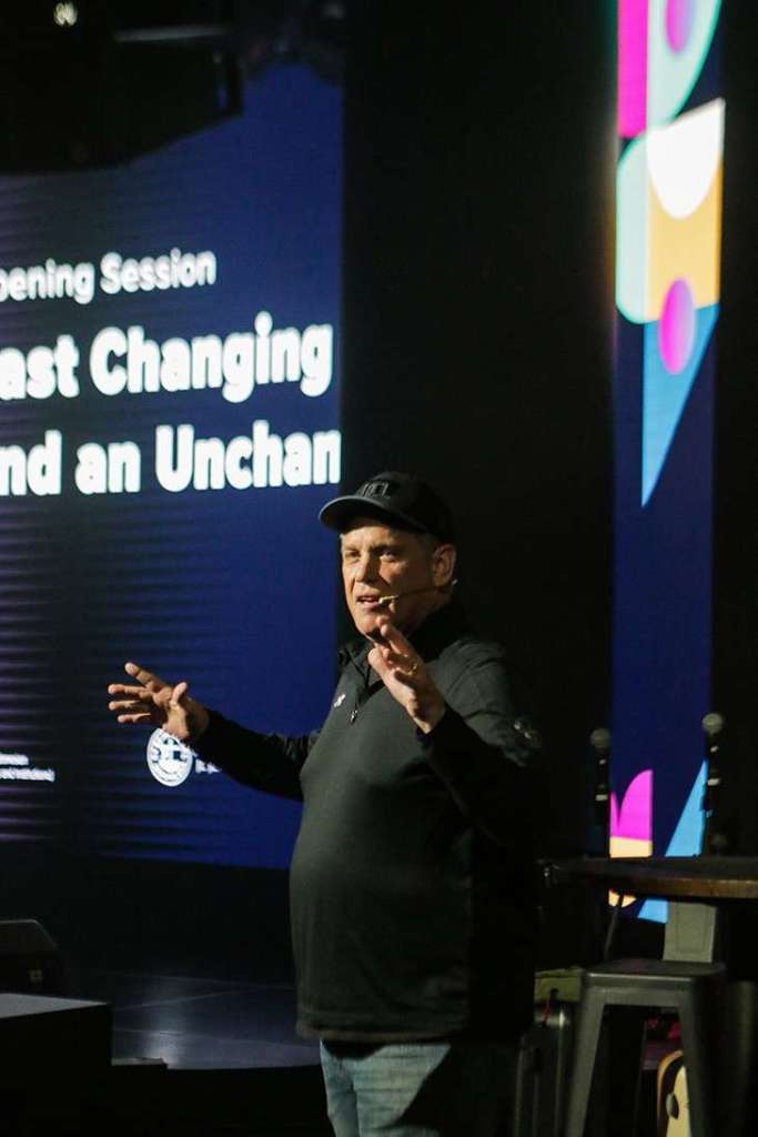 Emerging Leaders Summit 2023 (ELS’23): Rethinking Church, Mission ...